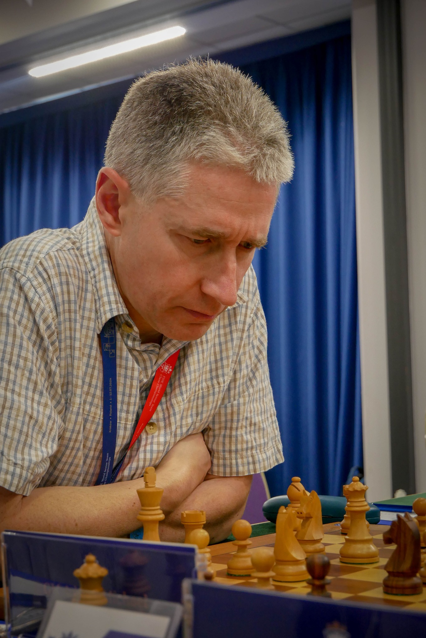 Chess – now and then – Adrian Matei's blog