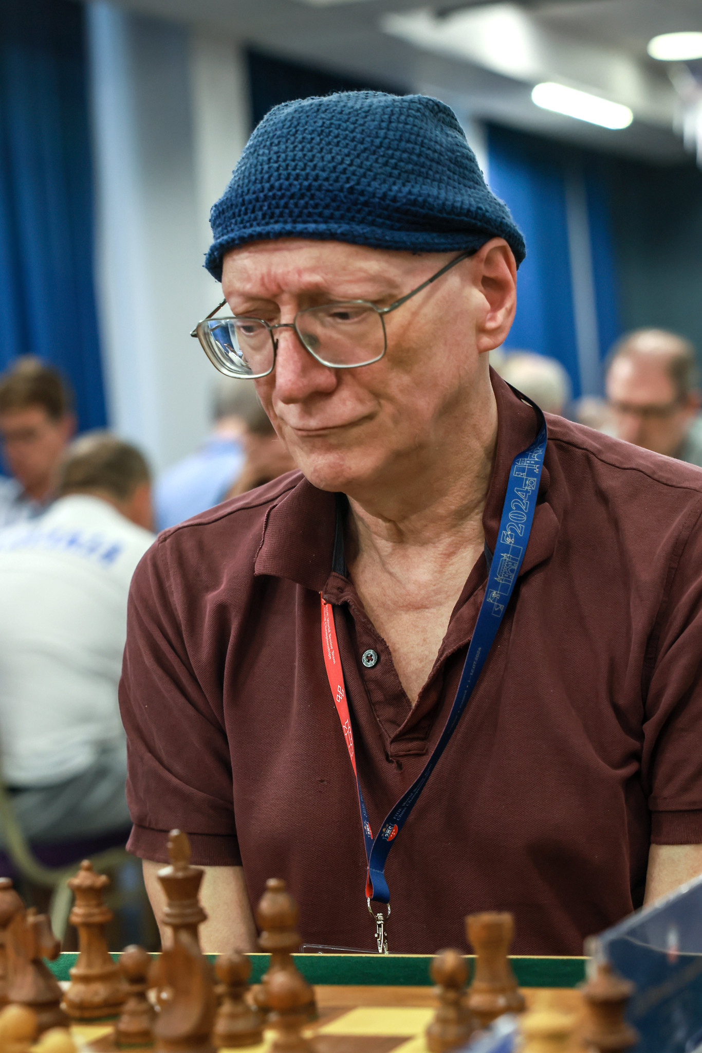 Chess – now and then – Adrian Matei's blog