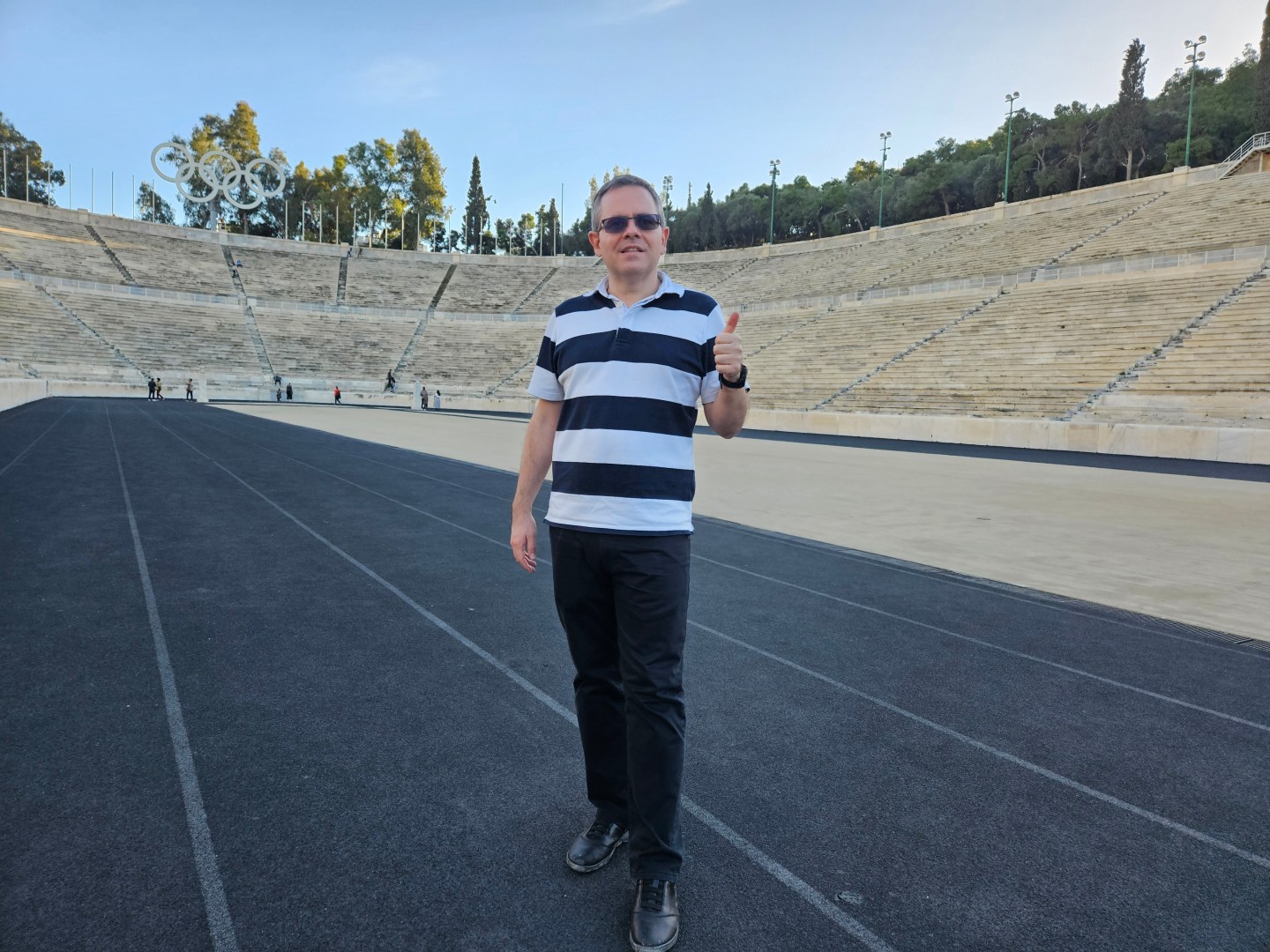 Short history of half-marathons – Adrian Matei's blog